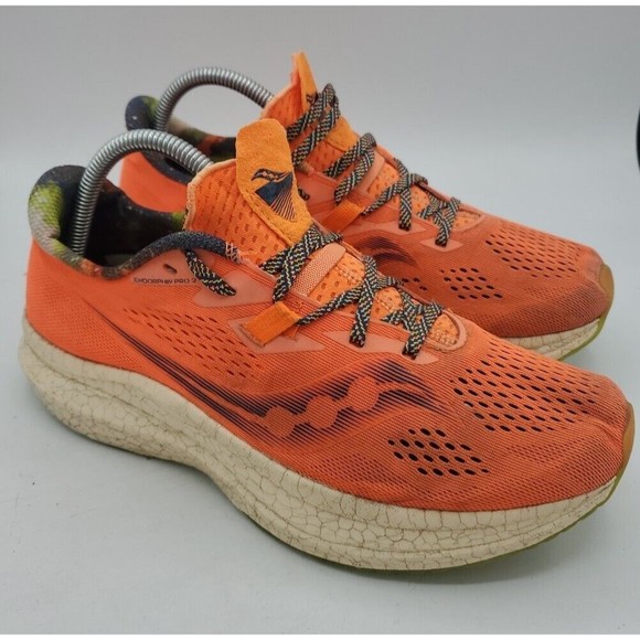 Saucony | Shoes | Saucony Endorphin Speed 2 Running Shoes Campfire ...